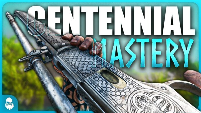 PERFECT All-Rounder or OVERRATED? Centennial Mastery | Hunt: Showdown ...