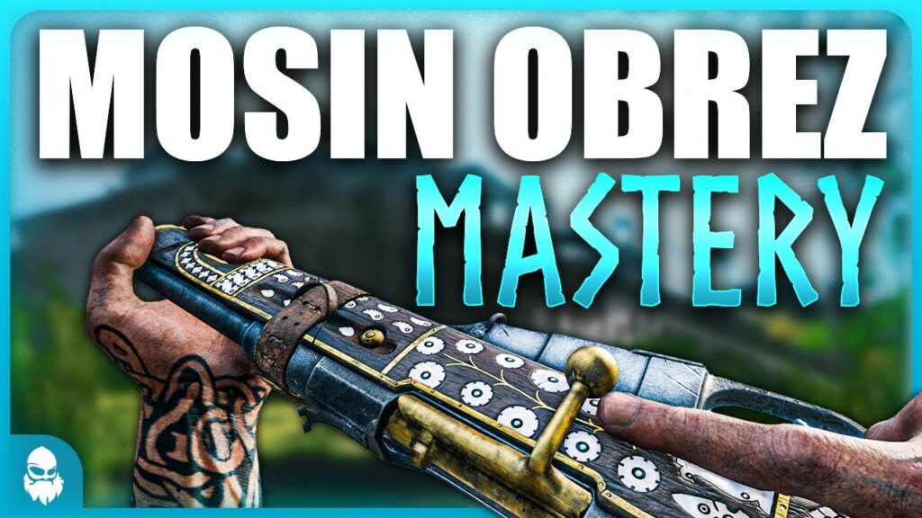 The BUDGET Mosin! Obrez Mastery | Hunt: Showdown 1896 | Rexnor